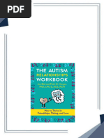 Arfid Workbook | PDF | Cognitive Behavioral Therapy | Berry