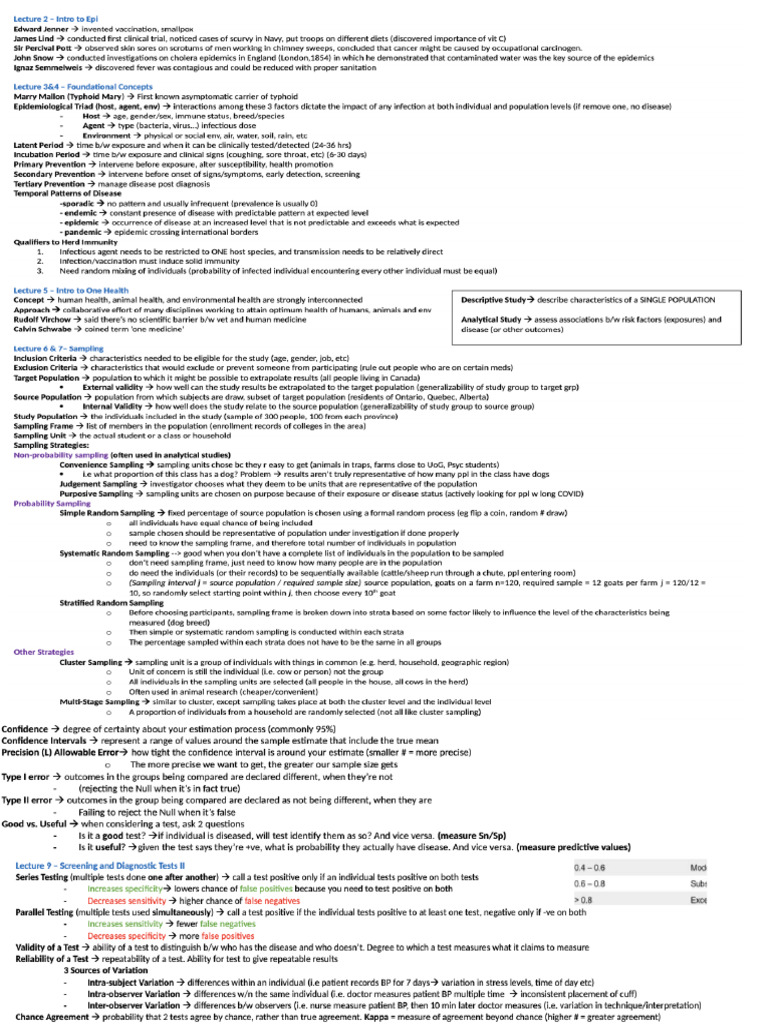 Epi | PDF