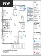 Sewer-Drain Layout Plan | PDF | Hydraulic Engineering | Water And The ...