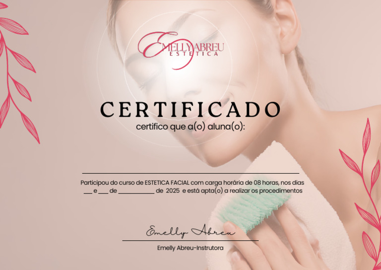 CERTIFICADO; (2) | PDF