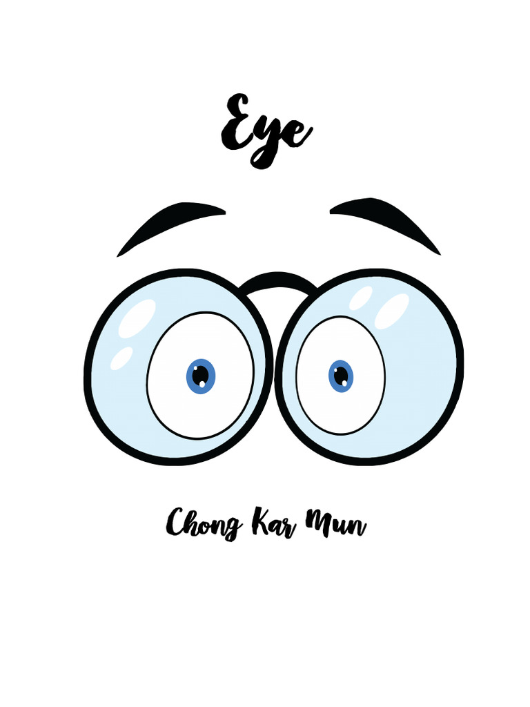 17-18 Chong Kar Mun's Eye Notes | PDF | Cornea | Retina