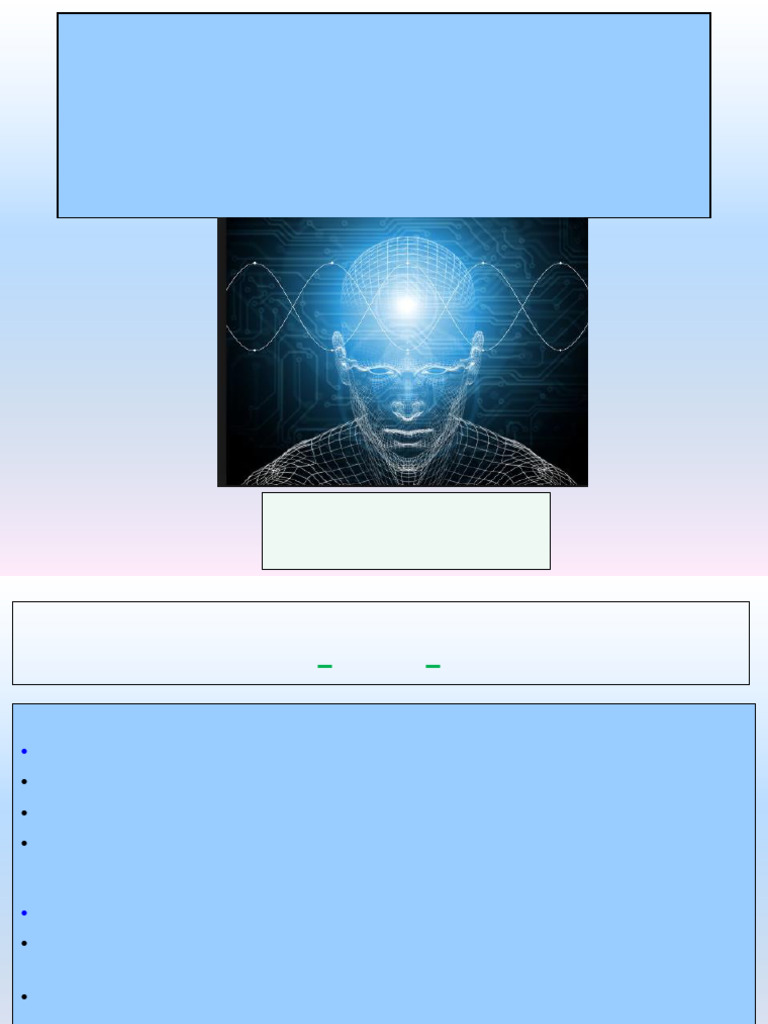 AI MERGED | PDF | Artificial Intelligence | Intelligence (AI) & Semantics