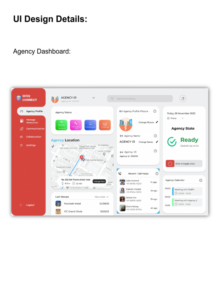 UI Details High Defn | PDF