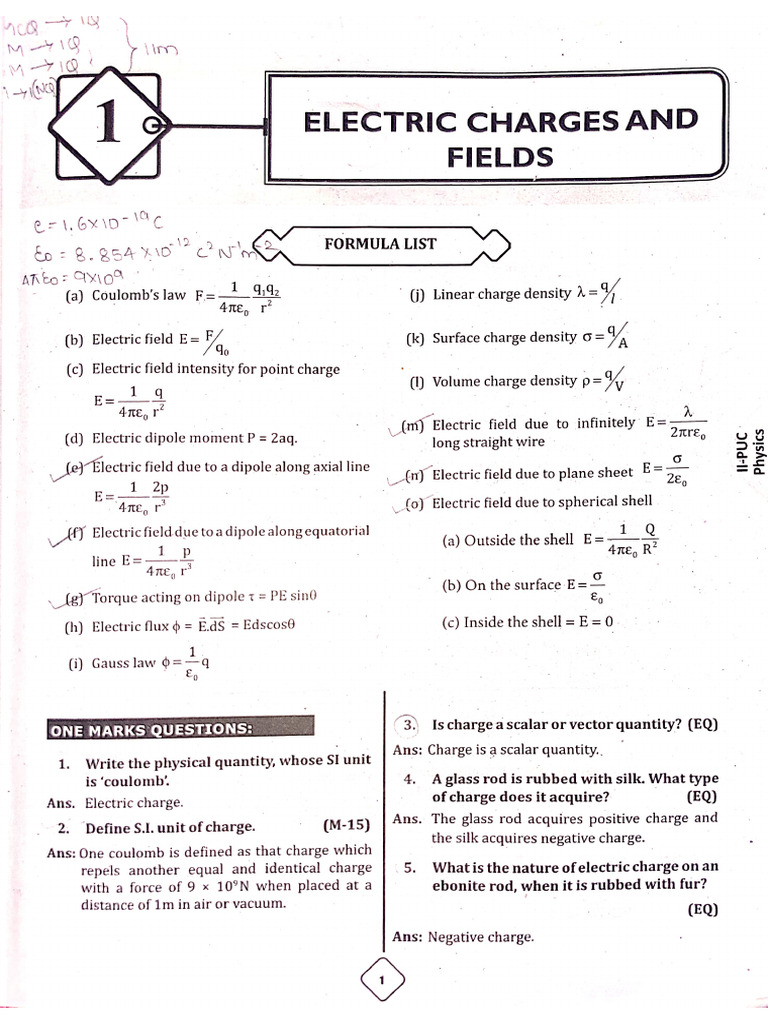 Physics Handbook 2 Pu | PDF