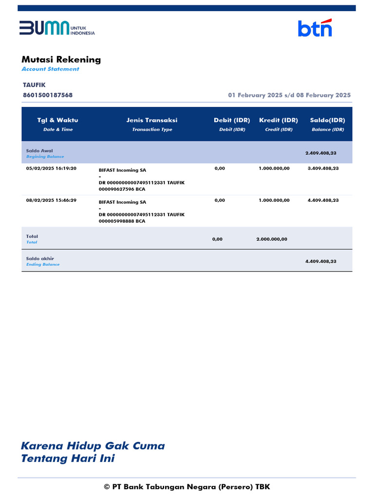 Estatement 08022025 | PDF