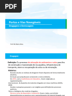 O PROCESSO DE DRAGAGEM: Os Equipamentos Mais Modernos e Seus Métodos de ...