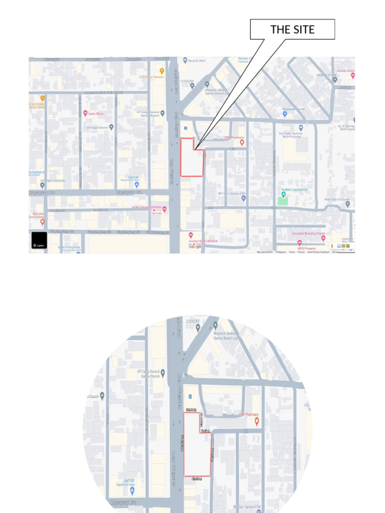 Architecture Files | PDF