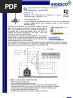 Tipos de Pararrayos | PDF | Relámpago | Materiales