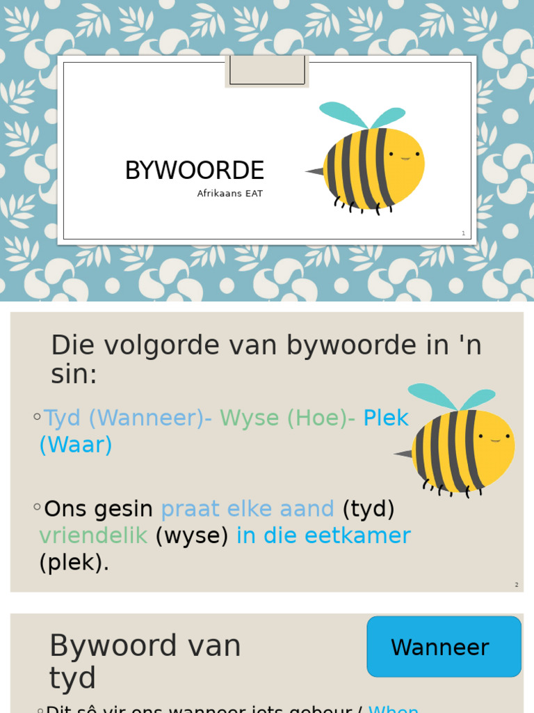 Bywoord (1) 0fa10e04970a | PDF