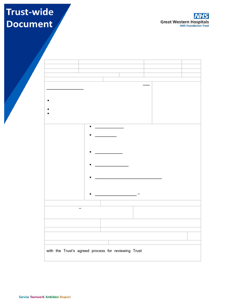 Care After Death Replaces Last Offices Policy and Procedure | PDF ...