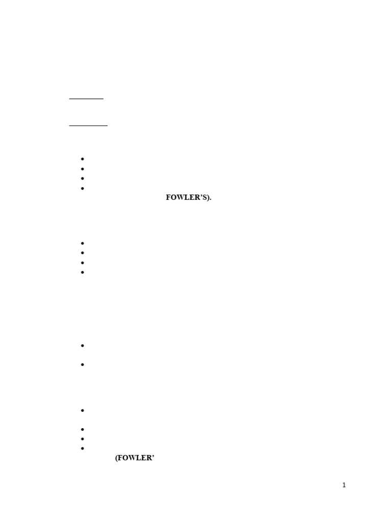 Positions Used in Nursing - 054055 | PDF | Anatomical Terms Of Motion ...