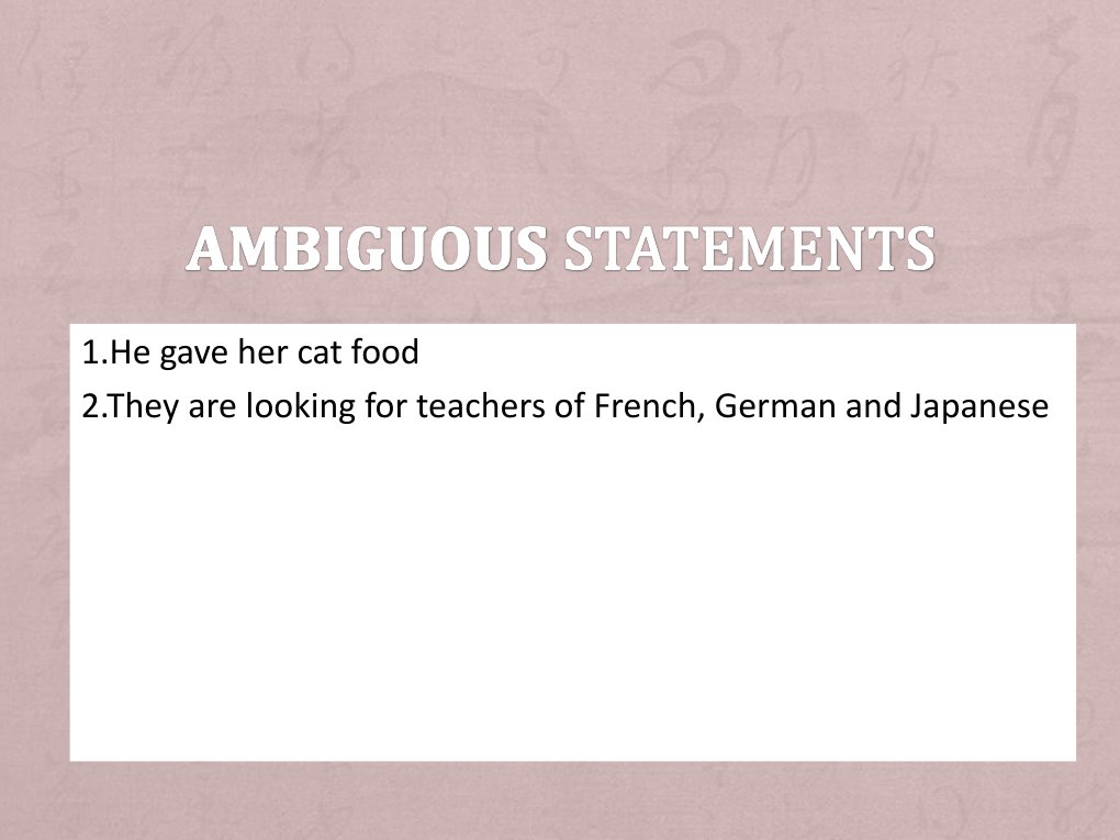 Language Teachers Needed & Cat Care | PDF | Language Arts & Discipline