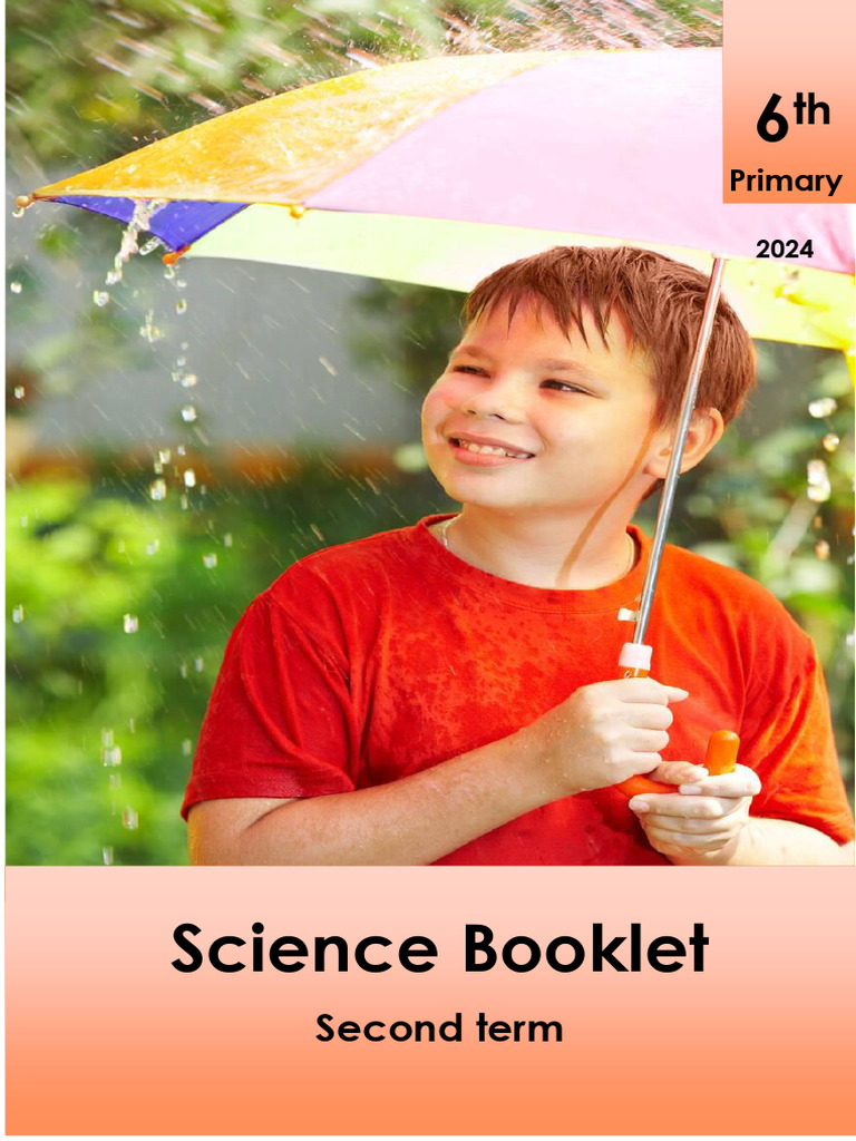 Grade 6 Science: Water Cycle & Climate | PDF | Convection | Water