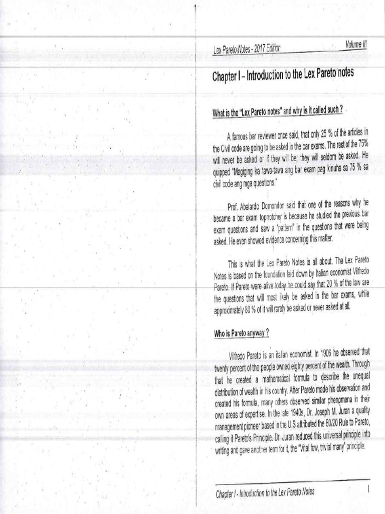 Commercial - Bar Reviewer | PDF