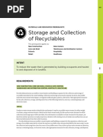 1201-CONSTRUCTION WASTE MANAGEMENT PLAN | PDF | Recycling | Waste