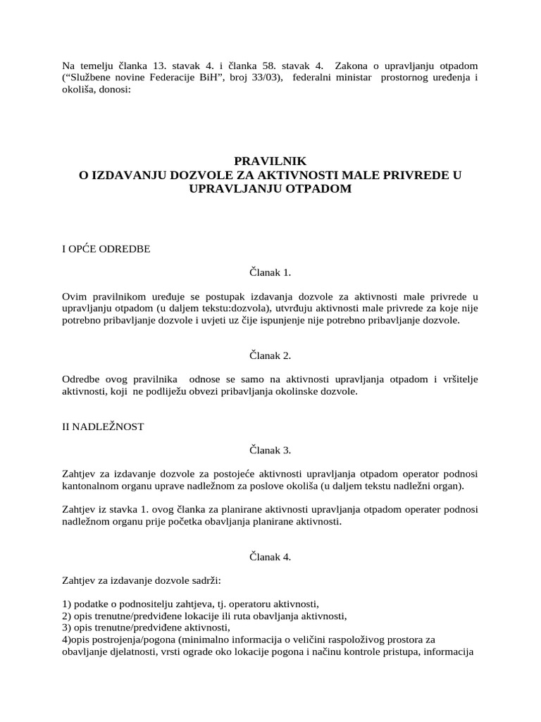 Mala Privreda 13 | PDF