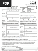 Coru Evetting Invitation Form | PDF | Identity Document | Government ...
