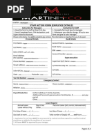 C OFF Leave Application Format | PDF