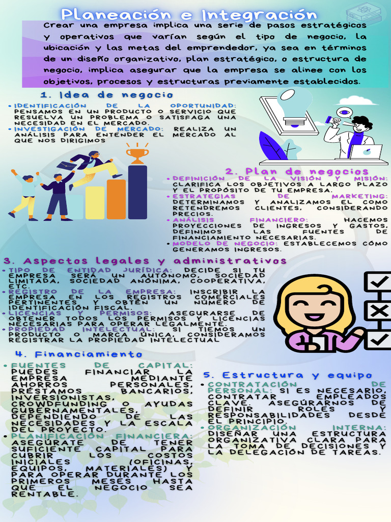 Comunicaciones 1 Infografia Planeacion-Proyecto-Supervision RMA-MAGM_compressed | PDF