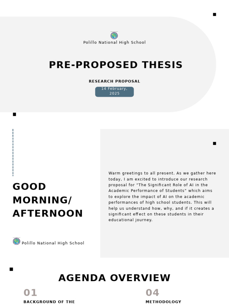 PR 1, Group 10 Title Defense | PDF | Methodology