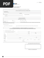 Regimen 601 y 603 | PDF | Impuesto sobre la renta | Impuestos