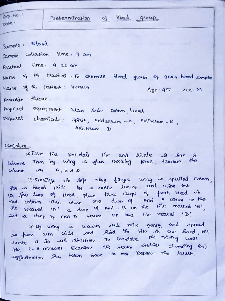 Roga Nidana Observation | PDF