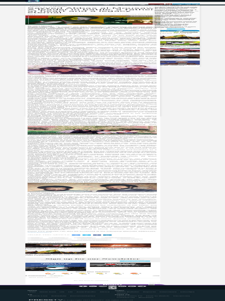 Sayyed Abbas al-Mousawi_ A leader in battle, a father at heart and a ...