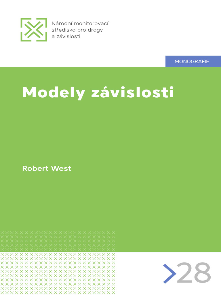 Robert West - Modely-Zavislosti | PDF