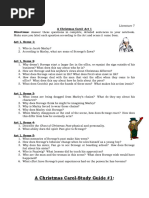 Dragonwings: Themes and Summaries | PDF