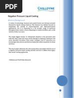 ASHRAE TC0909 Technical Bulletin Liquid Cooling Resiliency Guidance ...