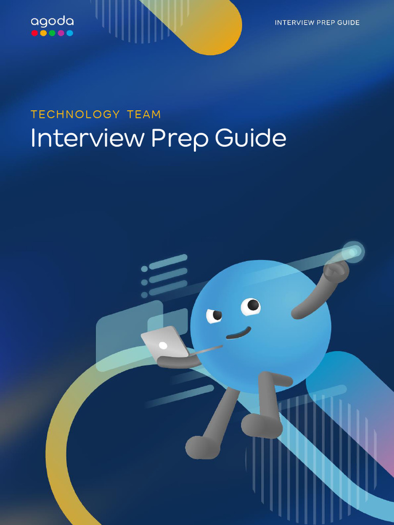 Interview Prep Staff Software Engineer | PDF | Leadership | Knowledge
