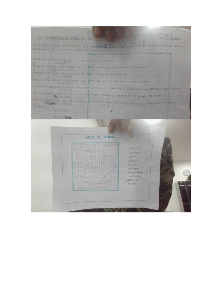 Accion Integral | PDF