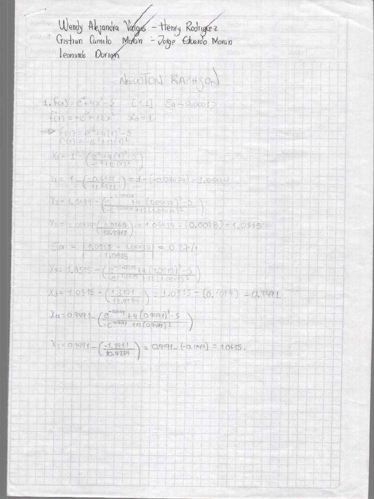 Kupdfcom Solucionario Libro Metodos Numericos para Ingenieros de Steven ...