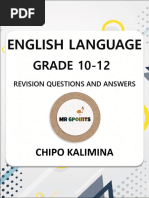 Madras Developmental Programming System Behavioural Scale: Appendices ...