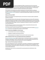 ISA 320: Understanding Audit Materiality | PDF | Audit | Economies