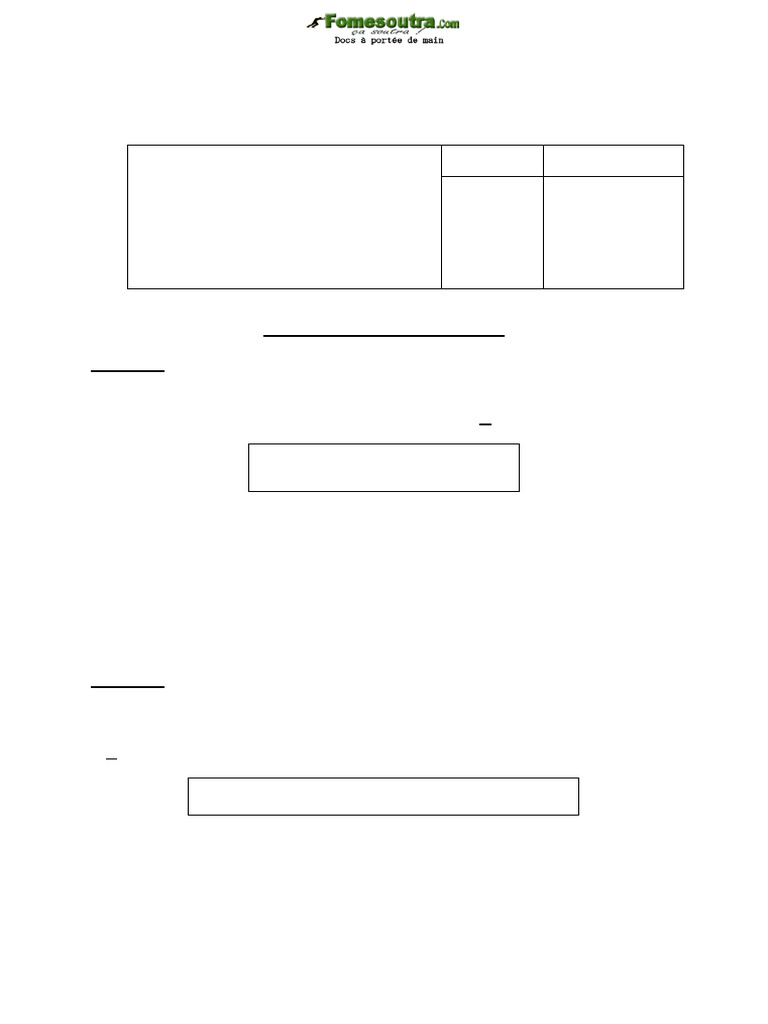 612b89f8c88c8sujet D Anglais College Ipes Yopougon | PDF