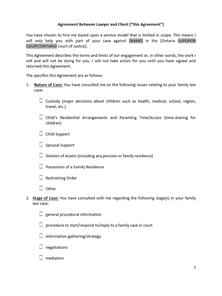 Sample-Retainer-Agreement-Family-Law-Limited-Scope-Services-06-2020 ...
