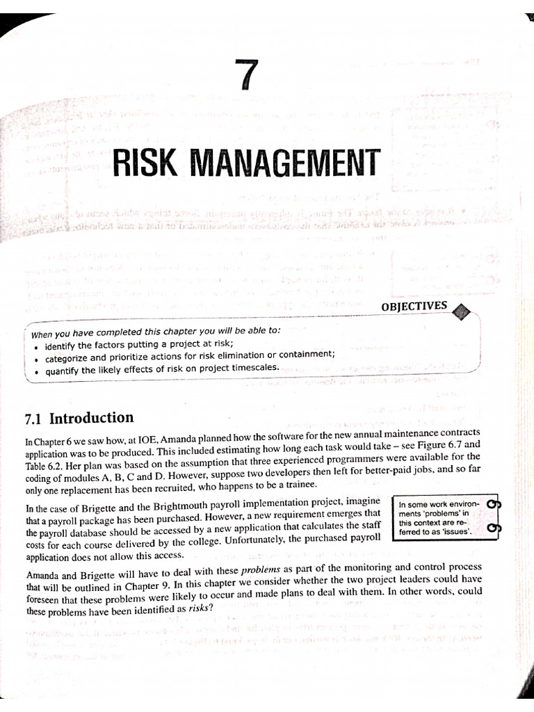 Software Project Management | PDF