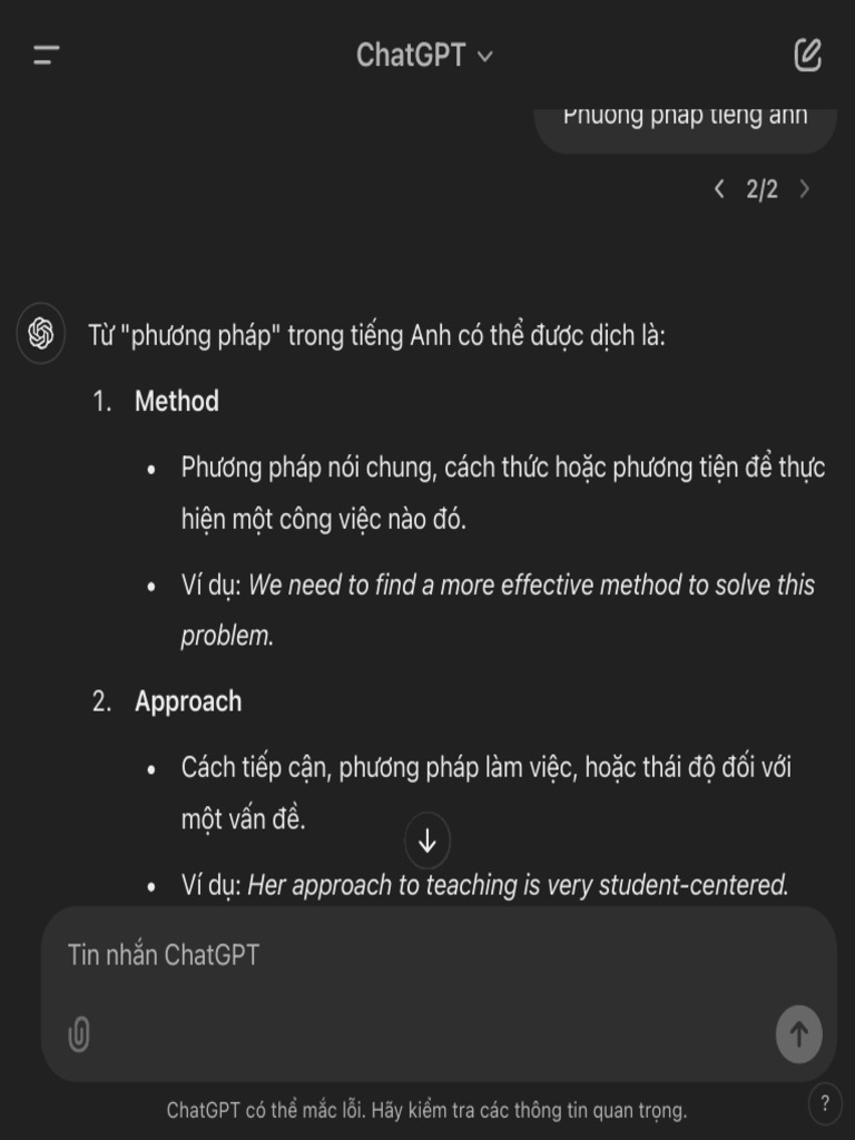ChatGPT 2 | PDF