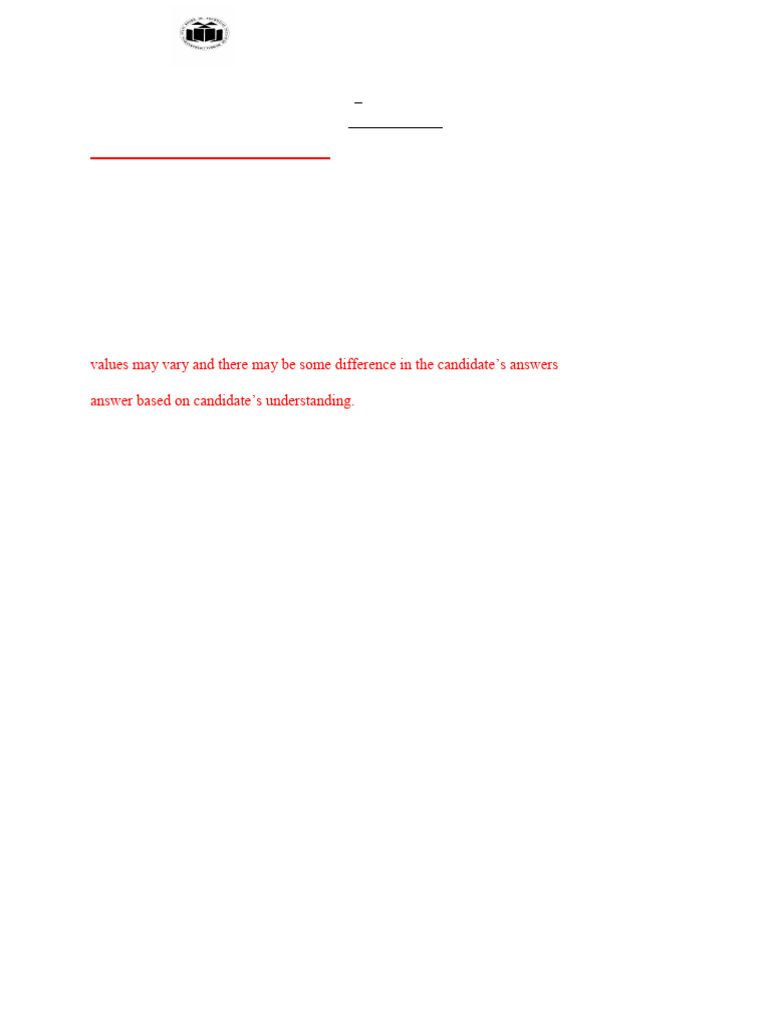 MSBTE Model Answer Pharmacy 848dav5953 | PDF | Epithelium | Muscle ...