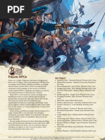 D&D Shop Catalog | PDF