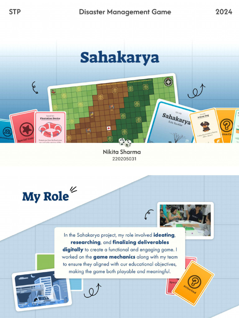 Nikita Sharma STP - Presentation - Compressed | PDF