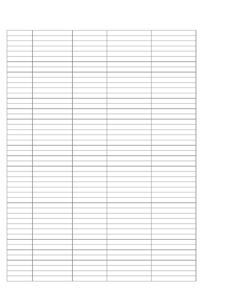 Redondeo y Truncamiento 2 | PDF