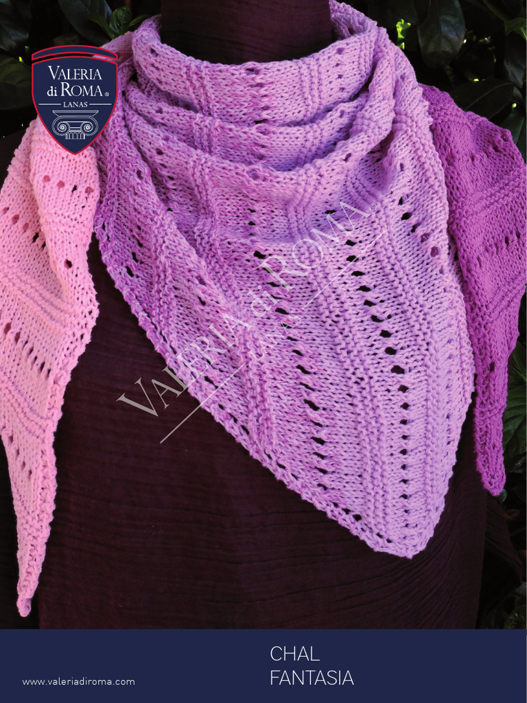 patron-chal-fantasia | PDF