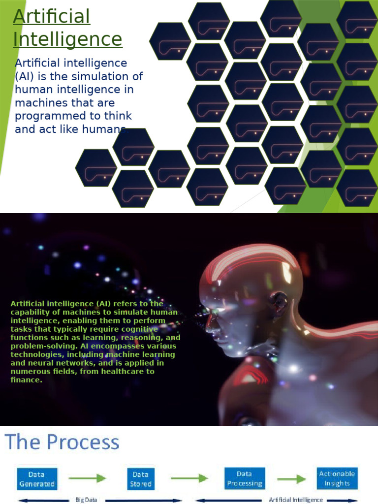 Understanding Artificial Intelligence Basics | PDF