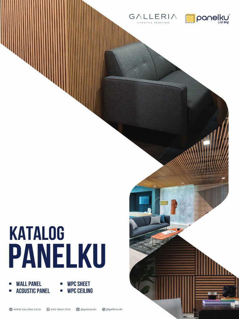 Catalog Panelku 2024 | PDF