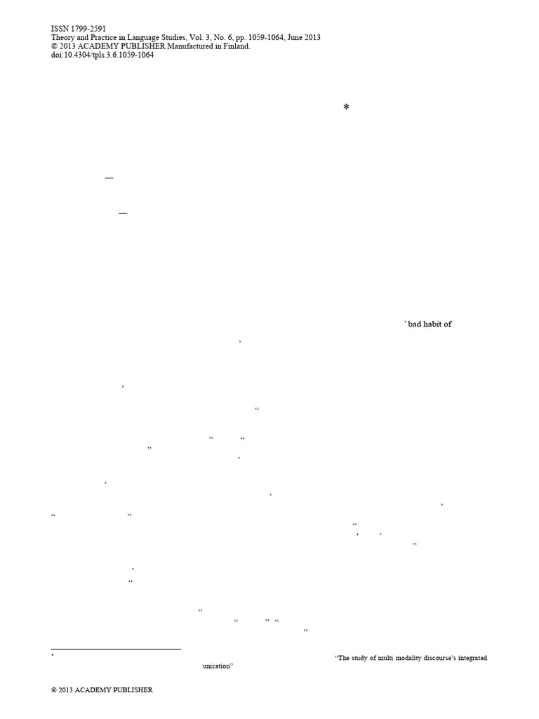 Context Theory | PDF | Semantics | Word