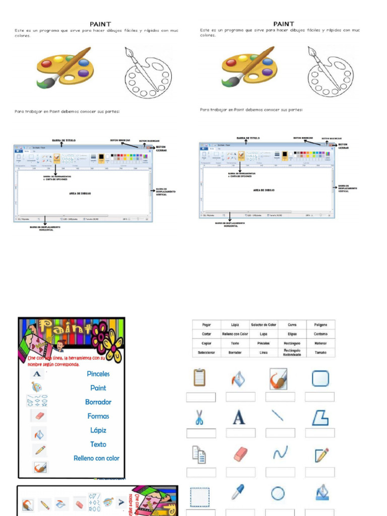 Tema Paint | PDF
