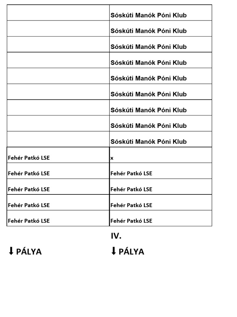 IV Box | PDF