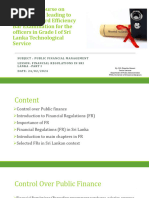 Borang GPB Am | PDF | Government | Payments